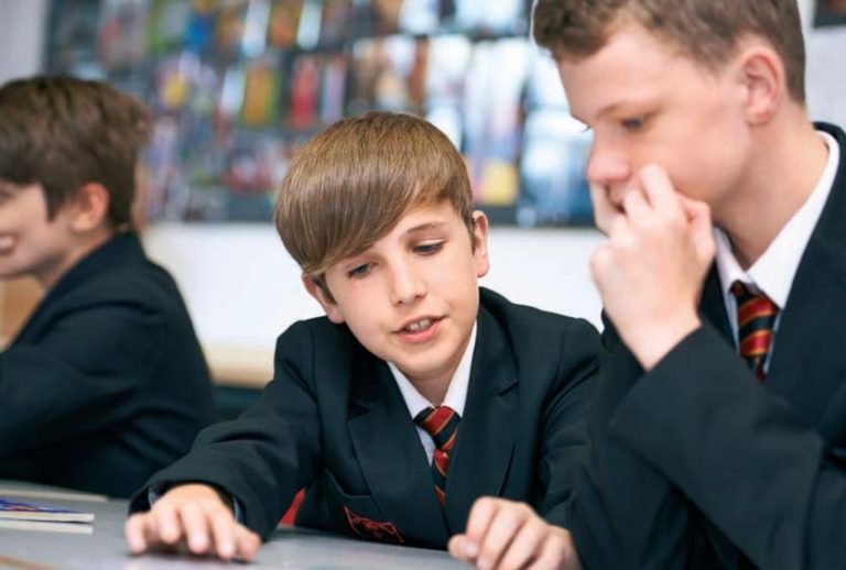 KS4 Maths Lesson Plan – Develop Spatial Awareness and Problem-Solving ...