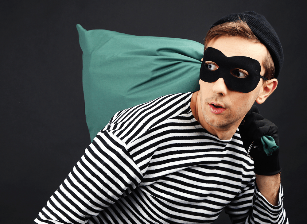 KS1 Literacy Lesson Plan – Use an Imaginary Crime Scene to Teach ...