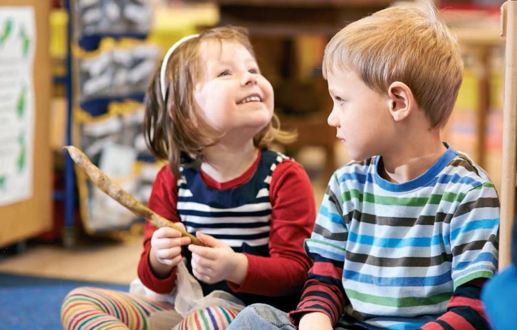 Simple Solutions – Problem Solving Advice And Activities For EYFS Maths ...