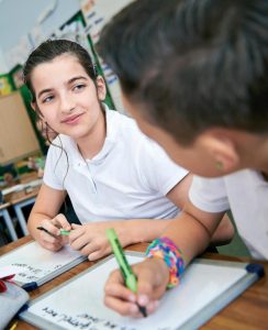 Teaching Communication Skills Through Sign Language – Lesson Plan For ...