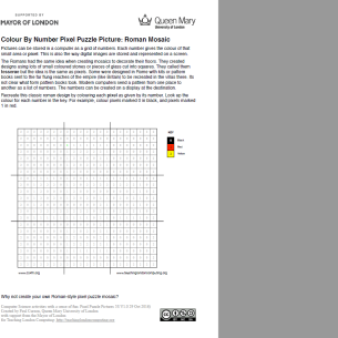 Computing KS1 & KS2 lessons & ideas