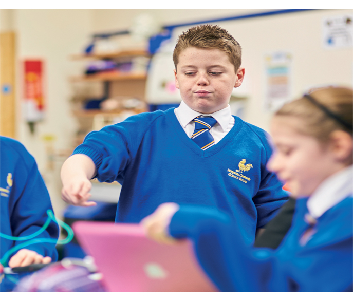 KS3 Science Lesson Plan – Use Scientific Knowledge To Escape An ...