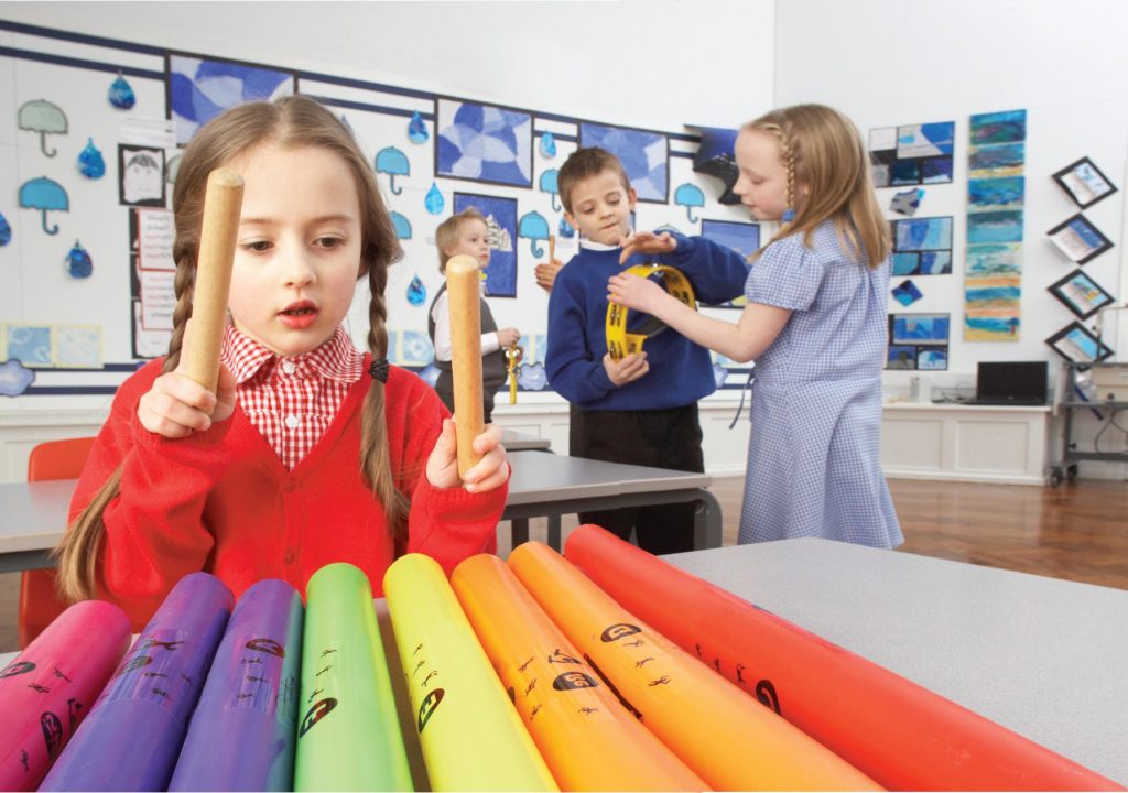 Toe Tappin’ Tunes – Lesson Plan For KS1 Music - Teachwire