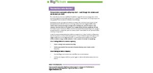 Vaccination: Who Decides? - Debate activity for KS3 and KS4 - Teachwire