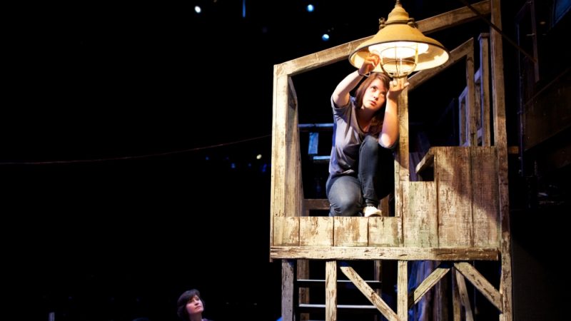 Why I Won’t Stop Fighting for the Arts in Schools - Teachwire