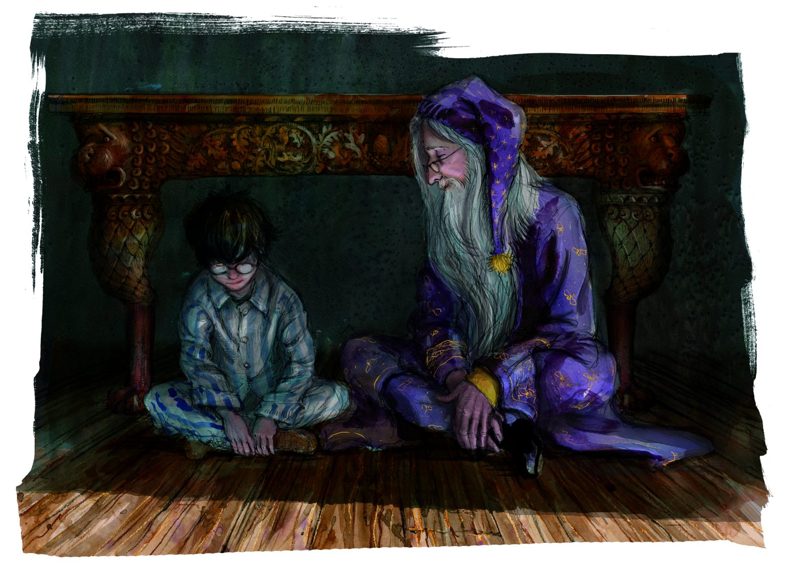 Harry Potter 20th Anniversary – 13 of the best teaching resources ...