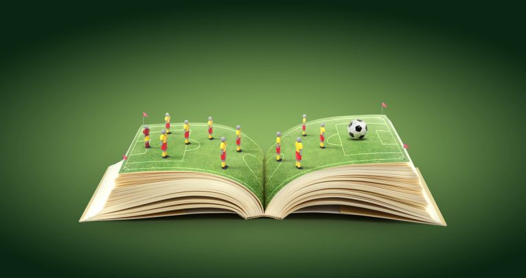 15 of the Best Football Books to Read in Primary School - Teachwire