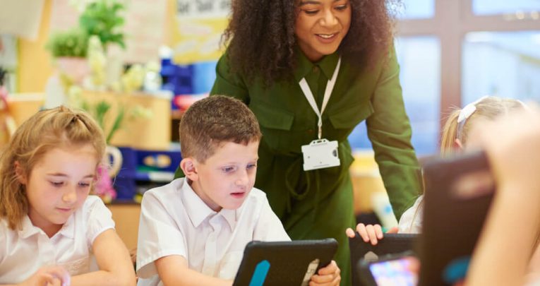 Power up – Time-saving resources - Teachwire