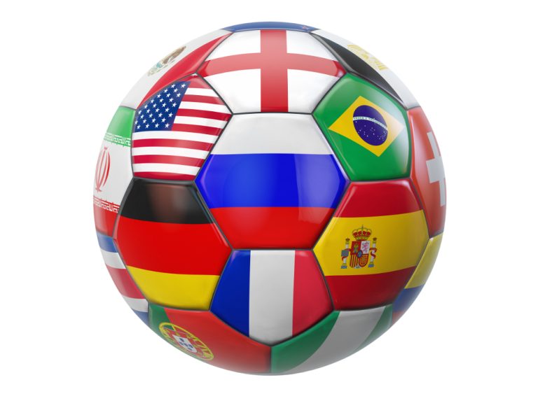 KS3/4 World Cup PE Lesson Plan – Empower Learners to Make Great ...