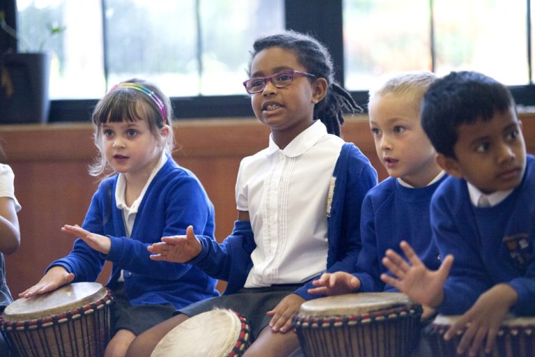 KS2 Music Lesson Plan – Create, Learn and Perform a Fun Mambo as a ...
