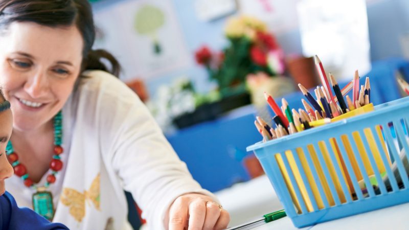 Teach Children How To Improve Their Writing – Without Your Help - Teachwire