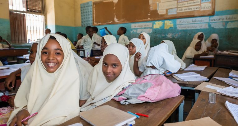 6 of the Best International Literacy Day Resources for KS1 and KS2 ...