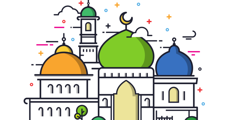 Primary RE resources – How to confidently teach about Islam in KS2 ...