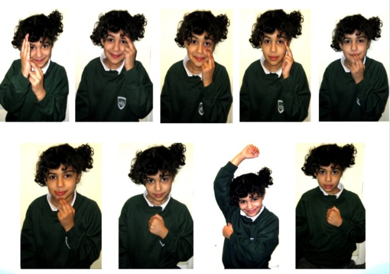 The silent tapping technique and nattylala – NLP and EFT wellness ...