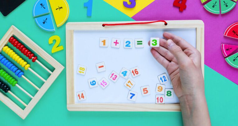 KS2 maths – variation theory - Teachwire