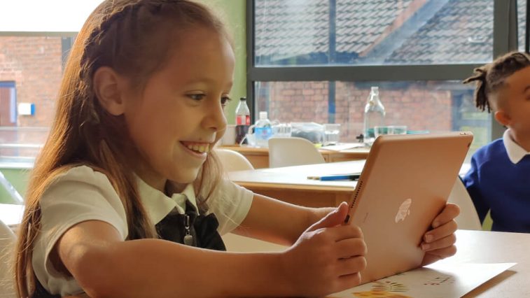 Computing KS1 & KS2 lessons & ideas