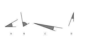 What is an angle? – Task Sheet - Teachwire
