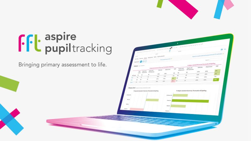 Aspire Pupil Tracking from FFT Education - Teachwire