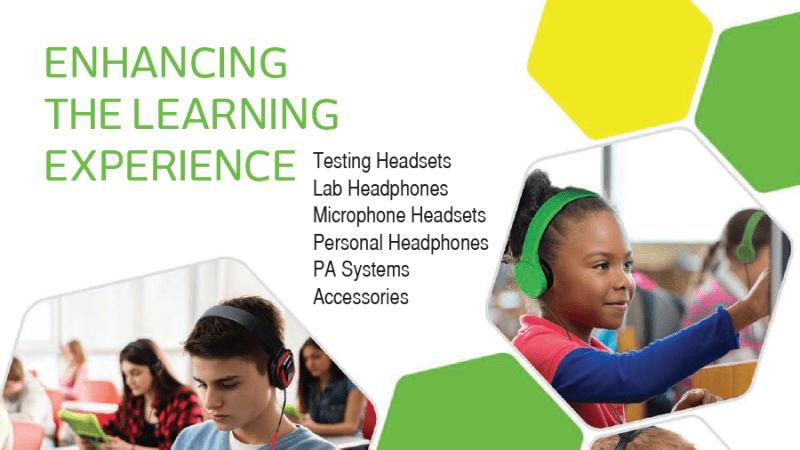 Find out How AVID Products can Benefit your School - Teachwire