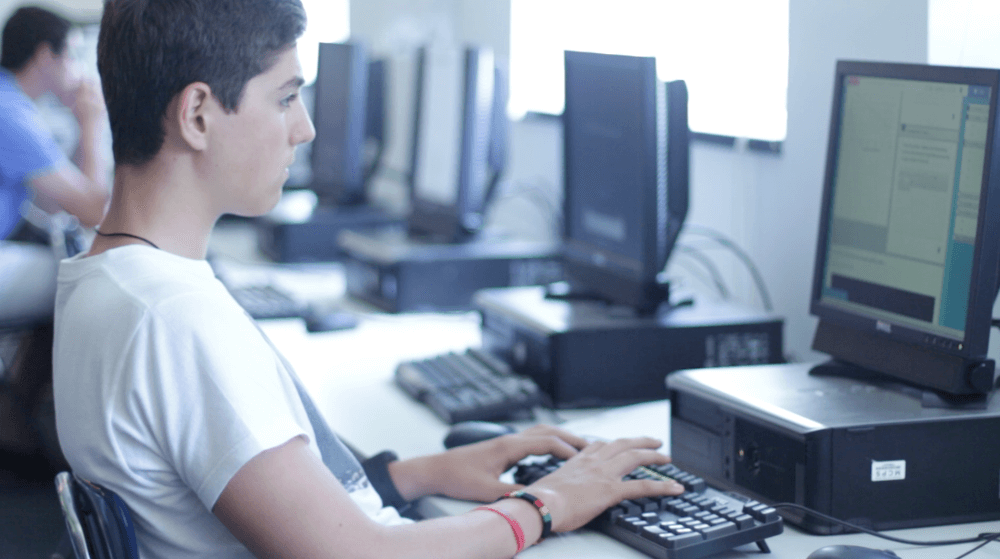 Using Technology in Assessment - Teachwire