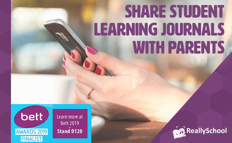 A New Way to Capture, Record and Share Students’ Learning Experiences ...