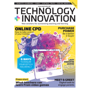 EdTech solutions for your school - Teachwire