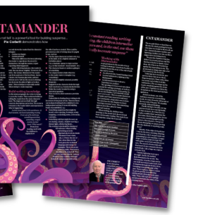 Pie Corbett Ultimate KS2 Fiction Collection - Teachwire