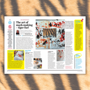 KS1 art ideas – Unique projects to spark kids' imaginations - Teachwire