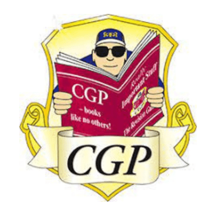 CGP+ has thousands of super primary resources – from the UK's number ...
