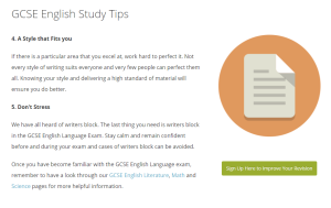10 of the best revision resources for GCSE English language – Updated ...