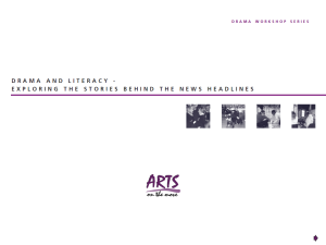 How to write a newspaper report – 11 great resources for KS2 English ...