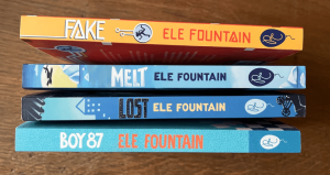 How to use FAKE by Ele Fountain in KS2 - Teachwire