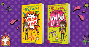 Free Scarlett Fife learning resources for KS1-2 - Teachwire