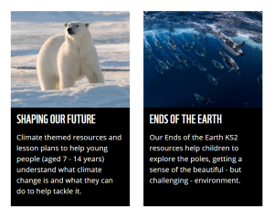 Climate change for kids – Best global warming teaching resources ...