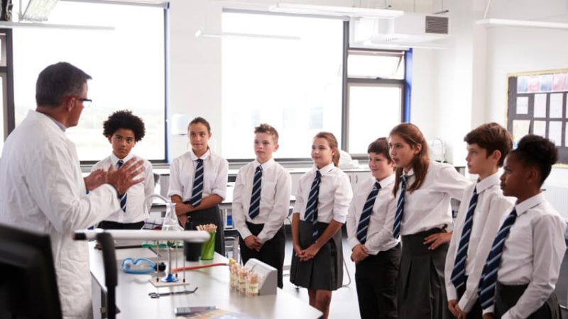 Behaviour management strategies – 15 tips and ideas for Early Years ...