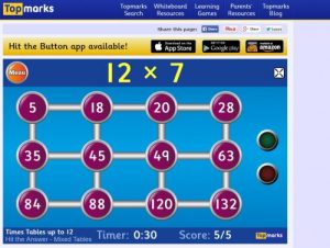 12 of the best times tables resources and games for primary maths ...