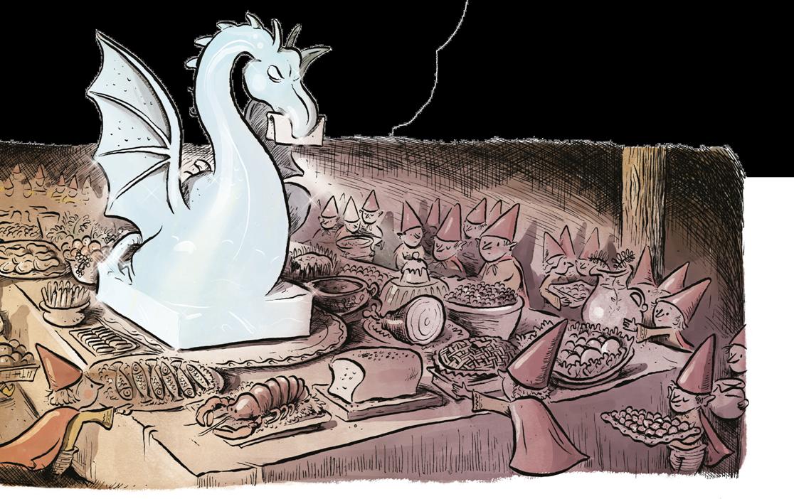 Grammar, writing and drama activities – Use Pie Corbett's portal story ...