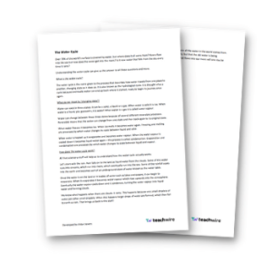 Explanation texts KS2 – How to teach its features – Teachwire