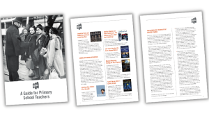 The Boy in the Striped Pyjamas – 9 of the best resources for KS2 and ...