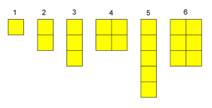 Square numbers – Activities and resources for KS2 - Teachwire