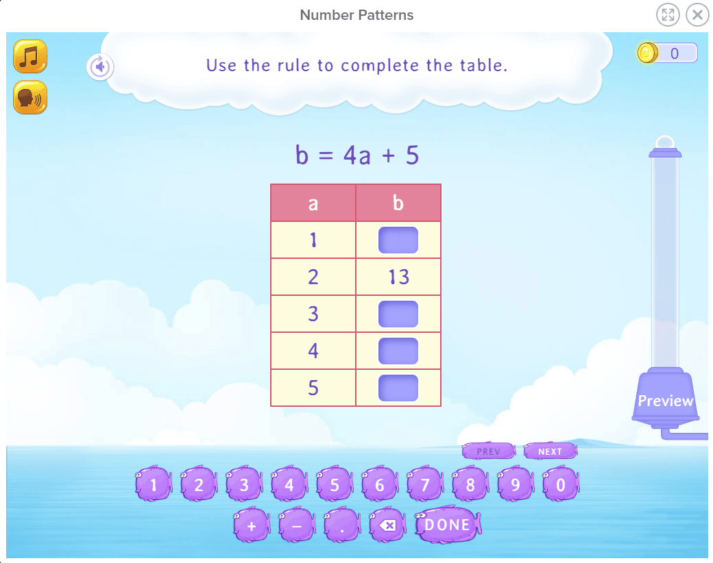Algebra games – Offline & online maths ideas for KS2 and up - Teachwire