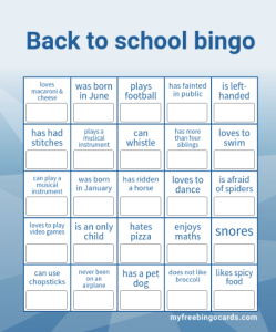 15 back-to-school activities and teaching resources – Updated for 2022 ...