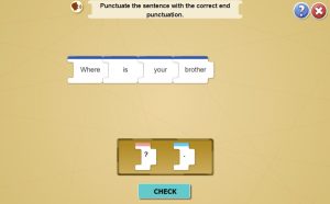 Punctuation games – Ideas, resources & online games for KS1/KS2 - Teachwire