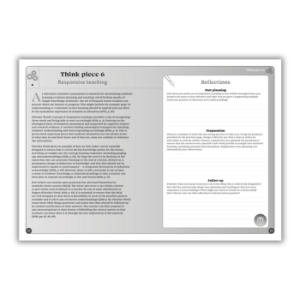 Assessment for learning – Transformative teaching strategies to try ...