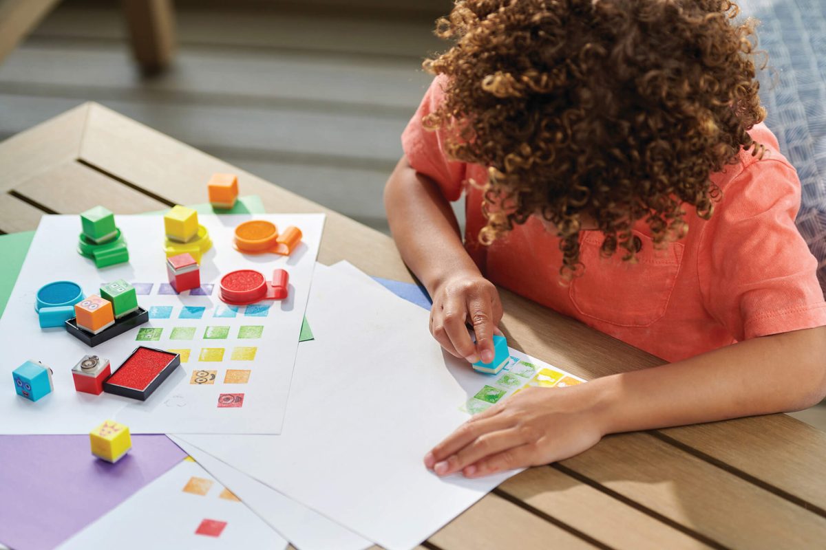 Numberblocks maths resources from Learning Resources® - Teachwire