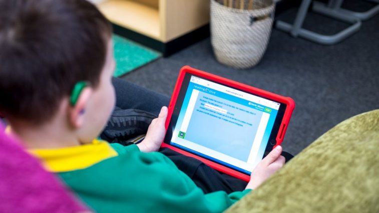 Collins Big Cat – Ensure pupils become confident, fluent readers ...