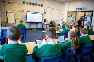 Reading Plus – Develop Y6 pupils' fluency and comprehension - Teachwire