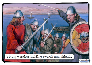Vikings KS2 – Best Norse Mythology resources for primary history ...