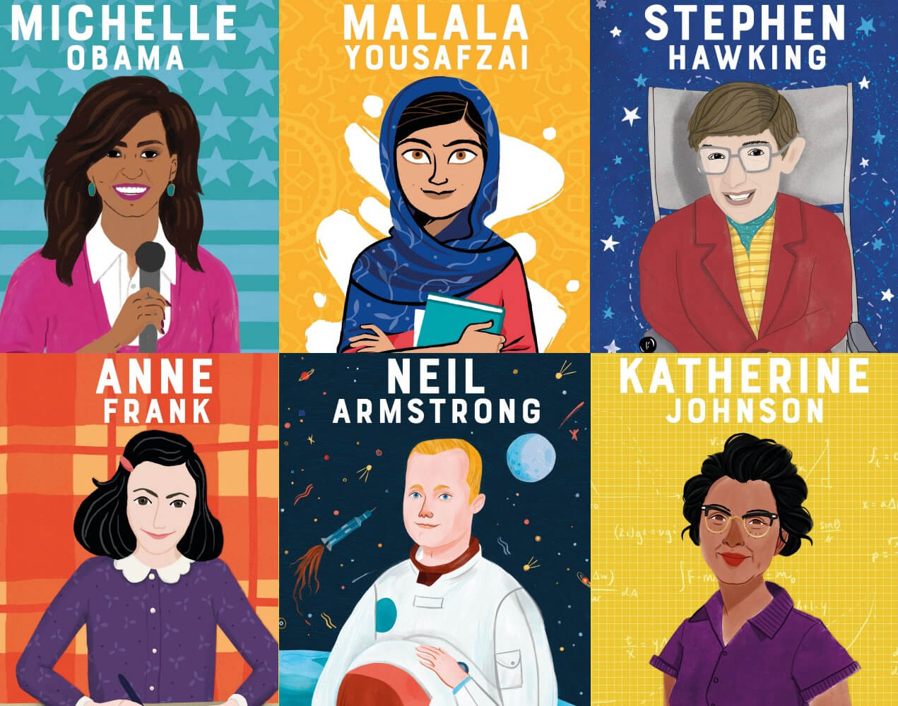 Features of a biography KS2 – Best worksheets and resources for writing ...