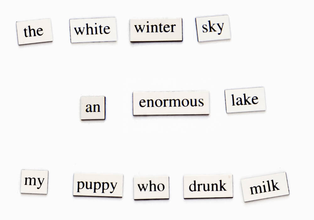 Adjectives – 15 of the best worksheets, games and resources for KS1 and ...